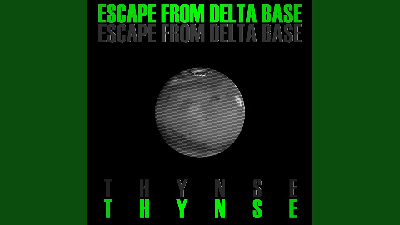 The Pale Red Dot - YouTube