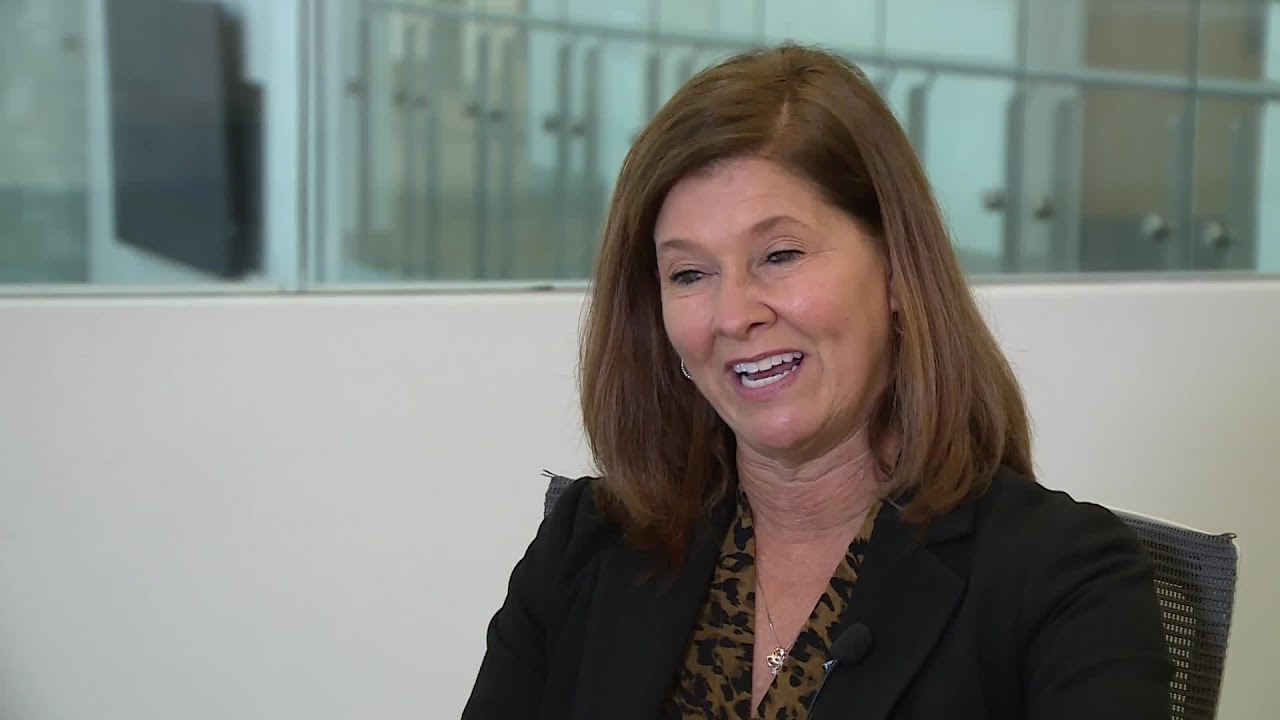 Senate District 31: Ronda Mays and Dana Caudill Jones face off for seat ...