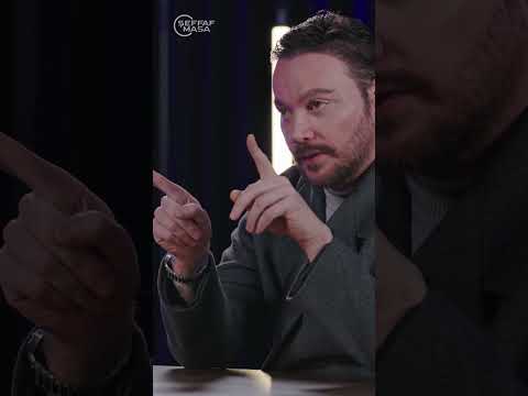 “Devlet şımarık çocukların kulağını çekiyor”