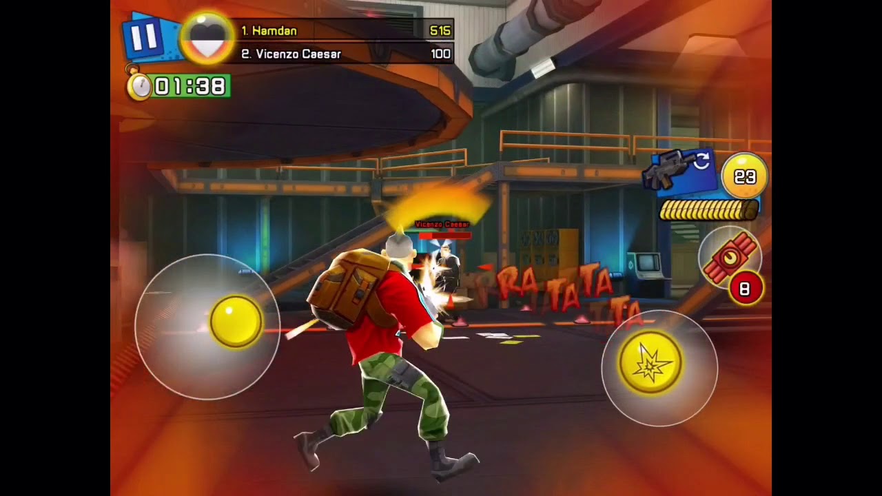 Respawnables#2 - YouTube