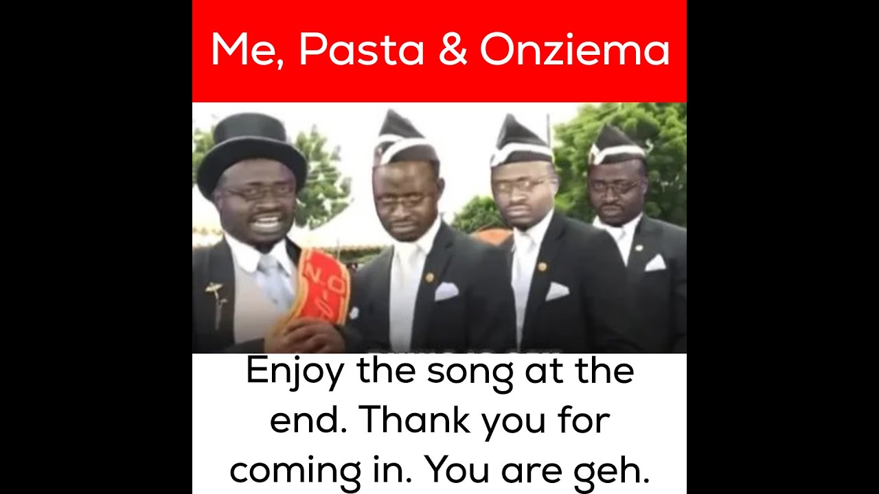 Simon Kaggwa Njala, Pasta Sempa & Onziema Compilation and Remix - YouTube