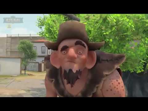 Emiray 5.Bölüm Tersten