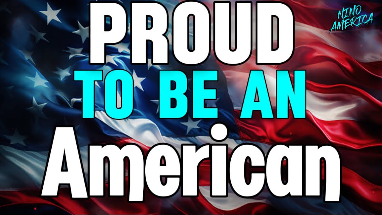 The PROUD TEARS of a GRATEFUL LEGAL IMMIGRANT - YouTube