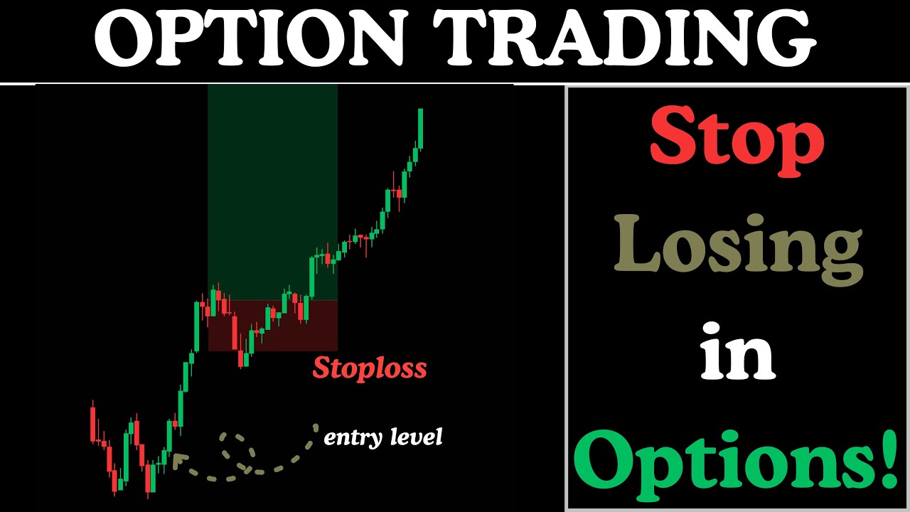 Option Trading 7 Costly Mistakes to Avoid - YouTube