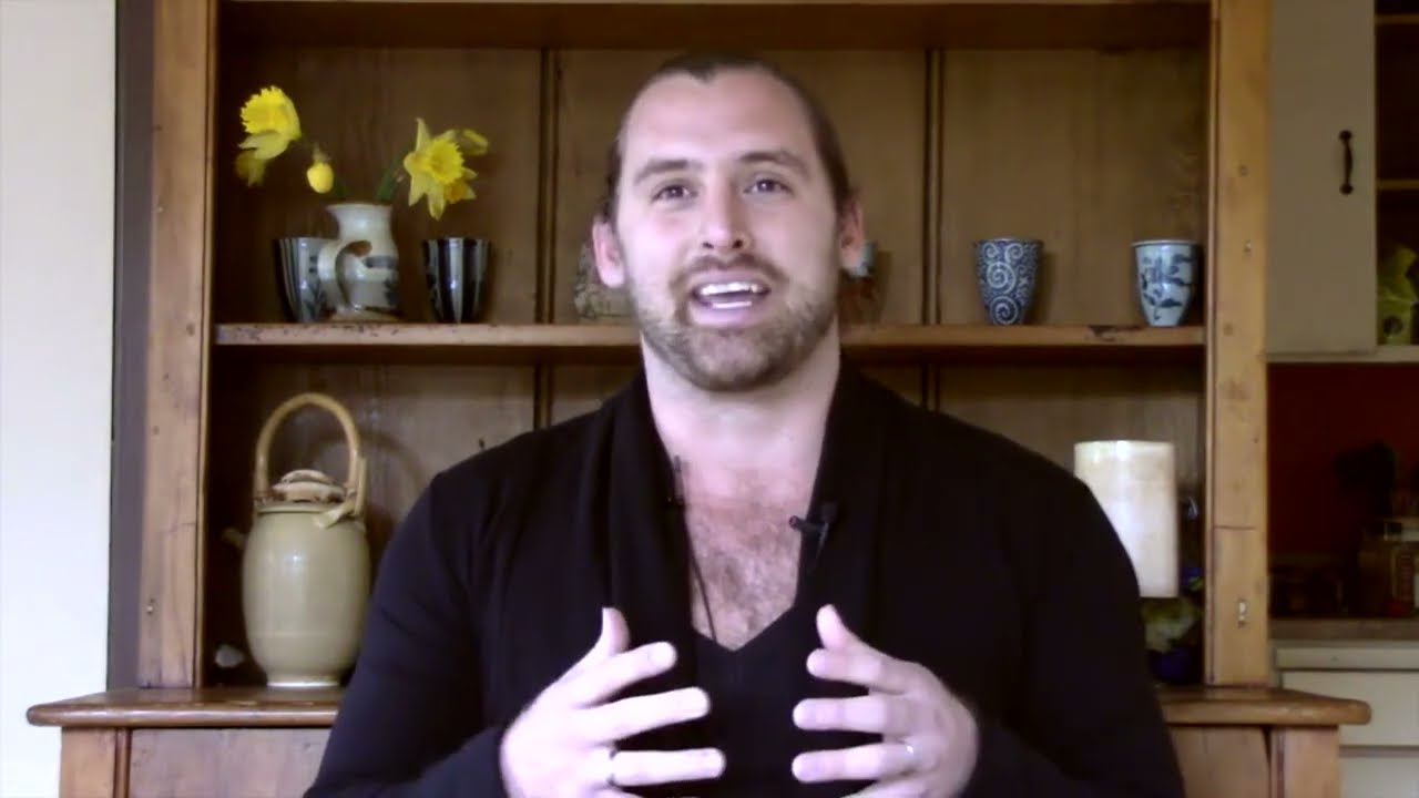 Dustin Diperna - Absolute Purpose vs. Relative Purpose. - YouTube