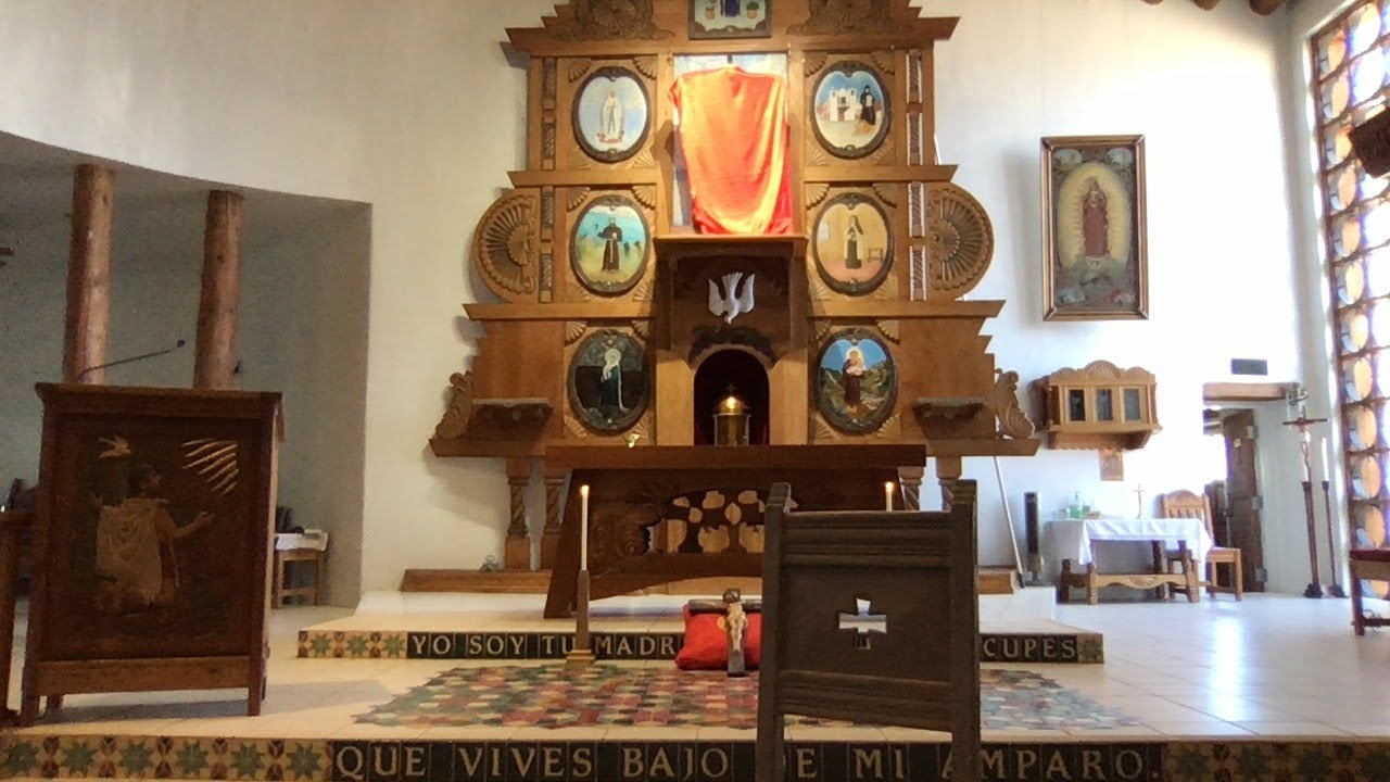 Holy Saturday Reflection - YouTube