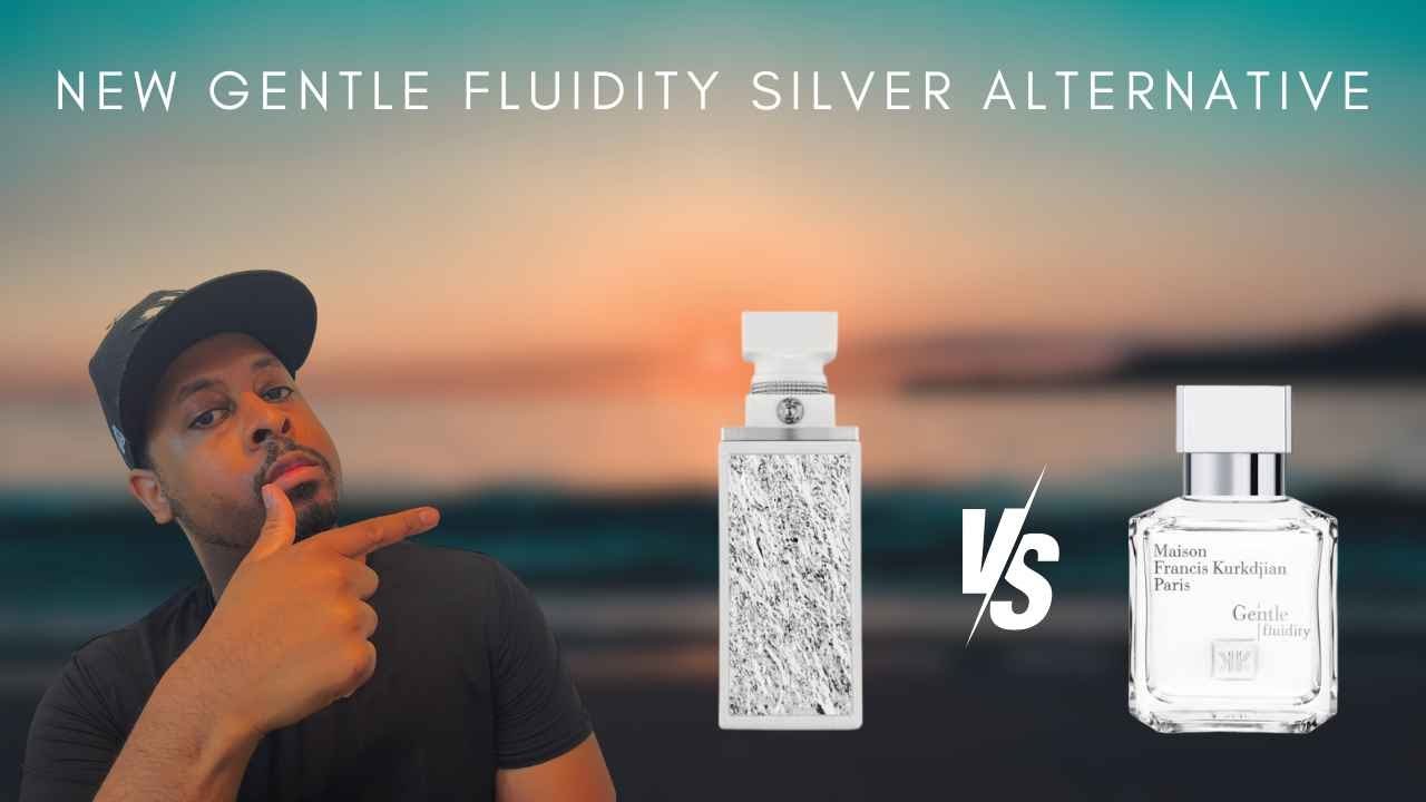 Fragrance World Varakh Silver - YouTube