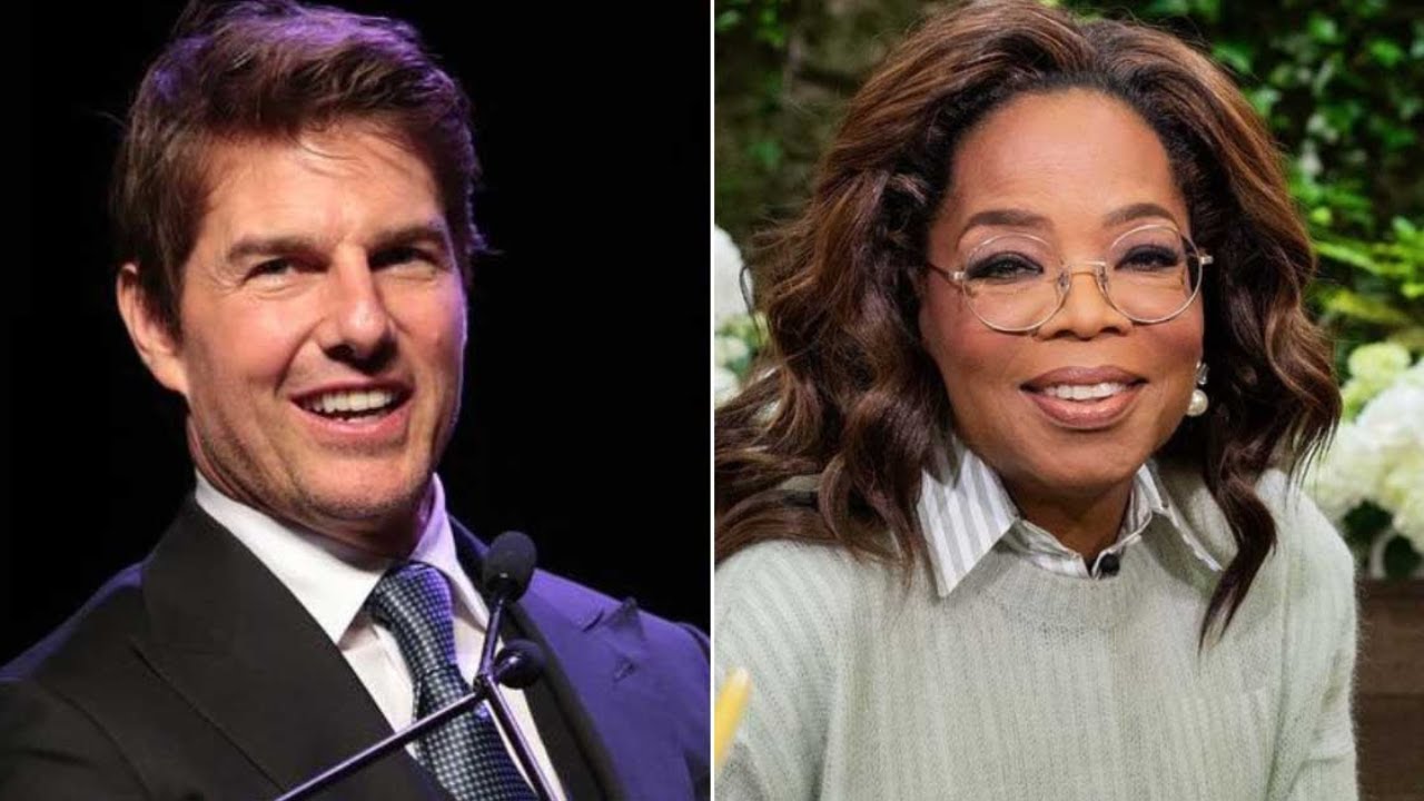 Publicist breaks silence on Tom Cruise’s infamous couch-jumping ...