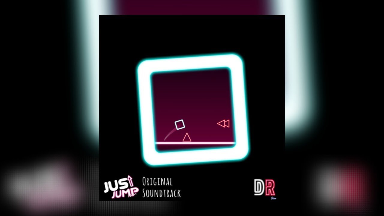 Just Jump Soundtrack "Easy Mode" (Home - Above All) - YouTube