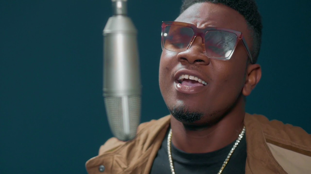 Shizzol boy-Nenda-official Acoustic_video - YouTube