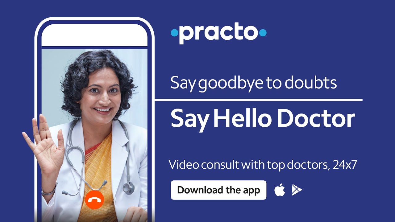 Consult doctors online from home | Expert doctors available 24*7 on ...