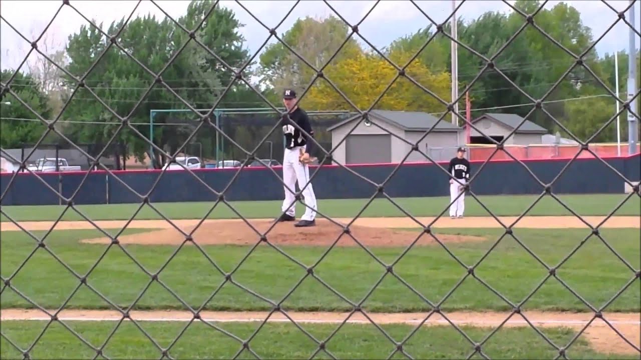 caleb baseball clips - YouTube