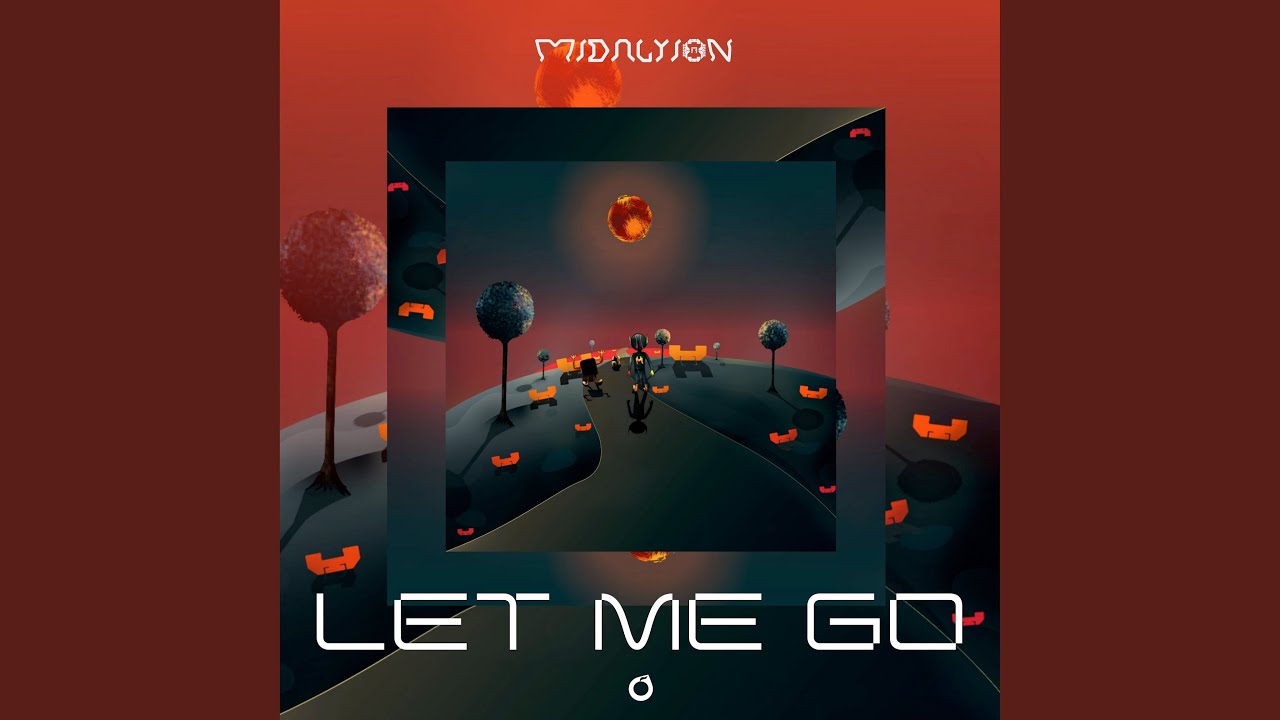 Let Me Go - YouTube