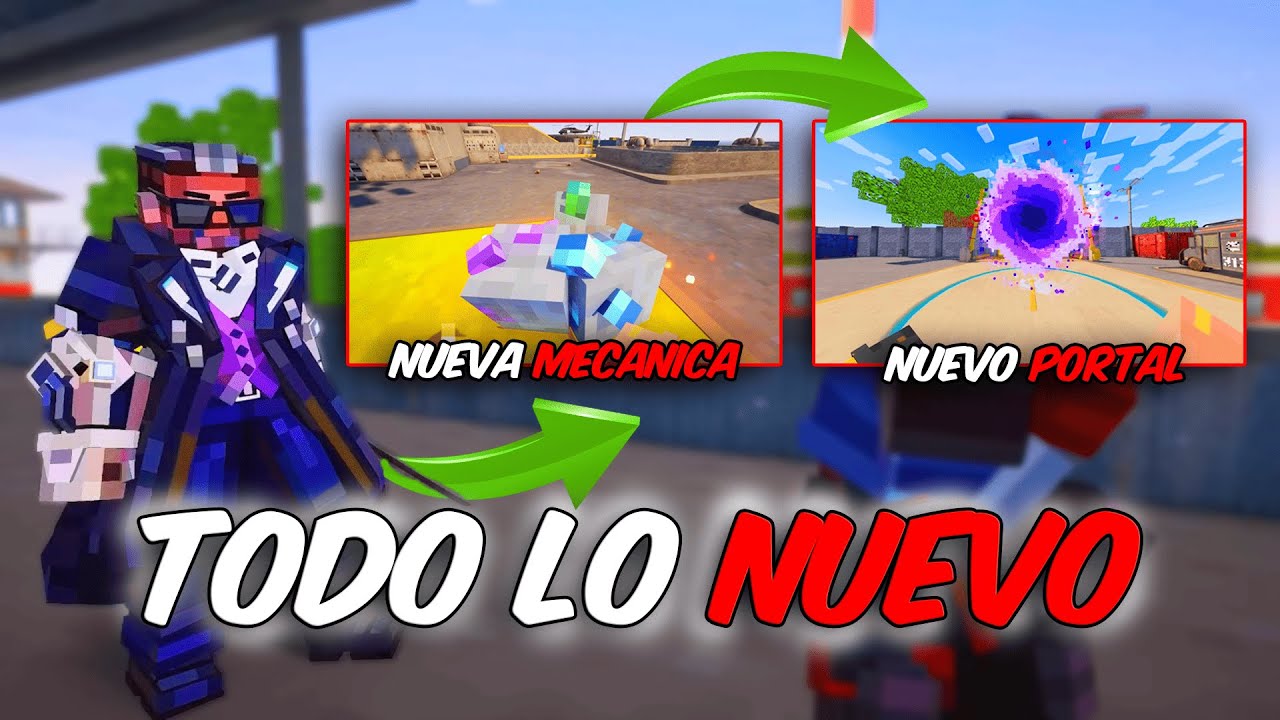 ¡DESCUBRE TODO LO NUEVO QUE LLEGARÁ PROXIMAMENTE A BLOODSTRIKE ...