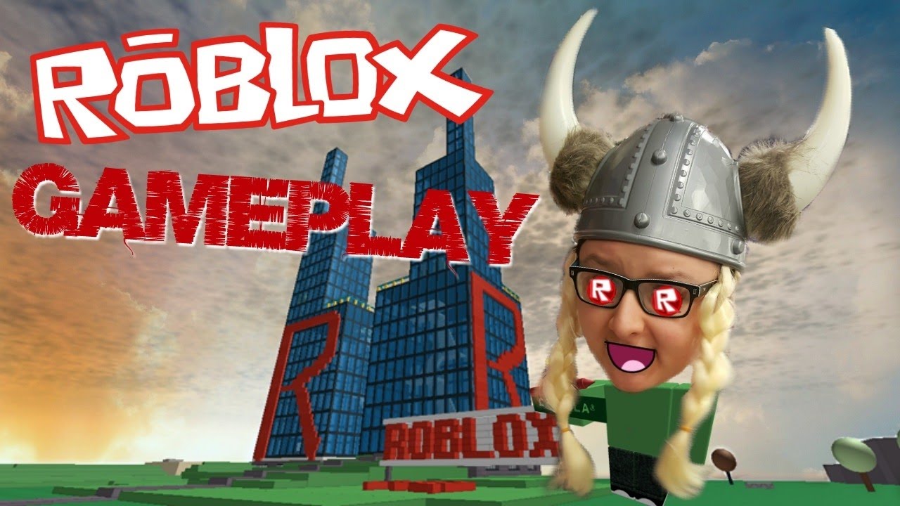 roblox gameplay - YouTube