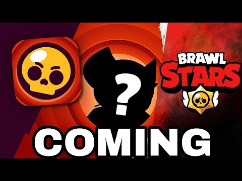 New Brawler Coming II Brawl Talk - YouTube