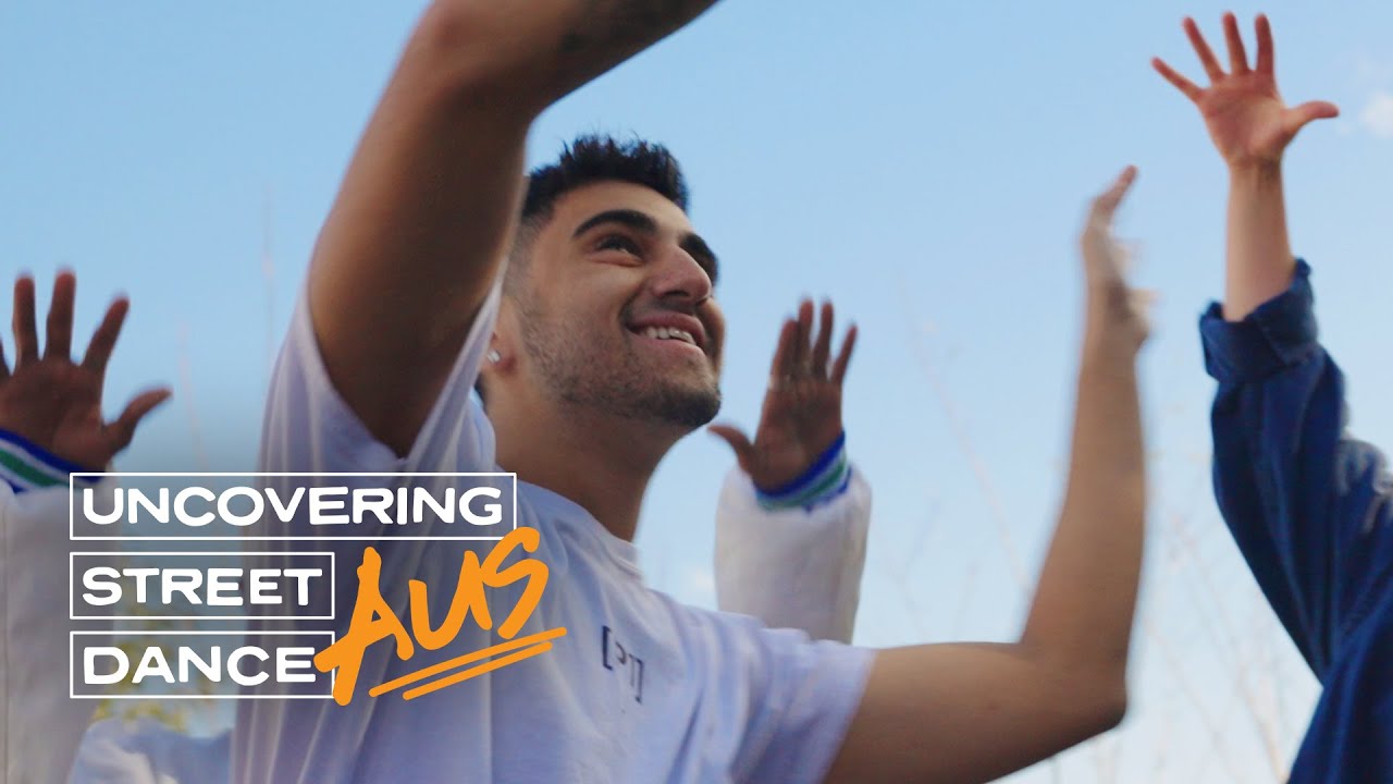 WE TRAINED WITH AUSTRALIA’S BEST STREET DANCE CREWS | Uncovering Street ...