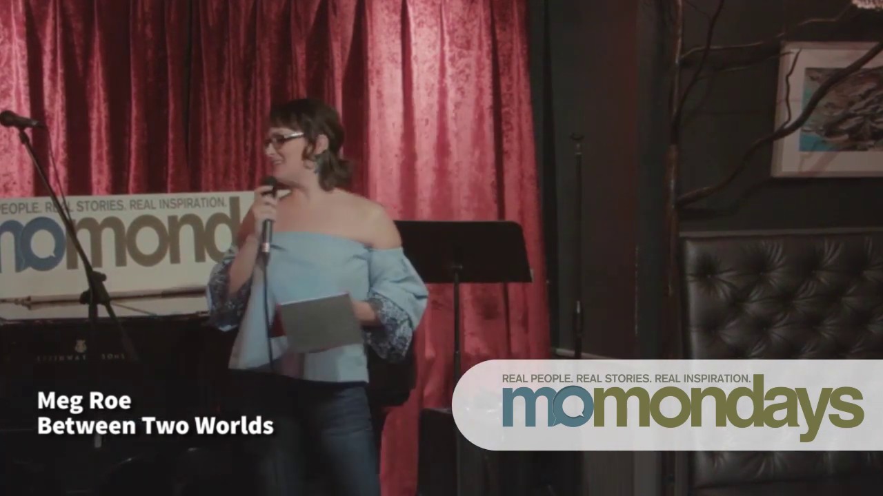 20190429 momondays Guelph - Meg Roe - YouTube