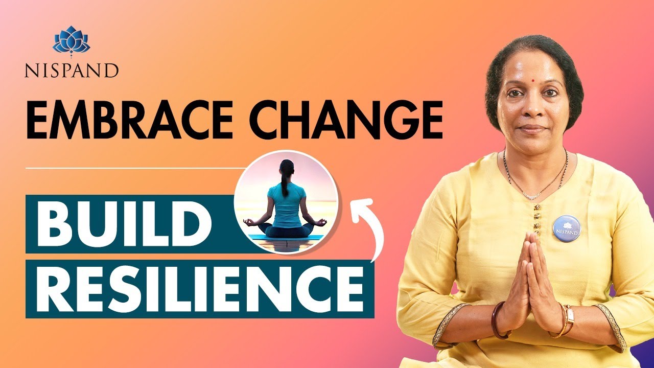 Adapt, Overcome, Excel l Change l Resilience l Personal Growth - YouTube