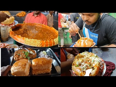 Evening Masti || street food Bhubaneswar - YouTube