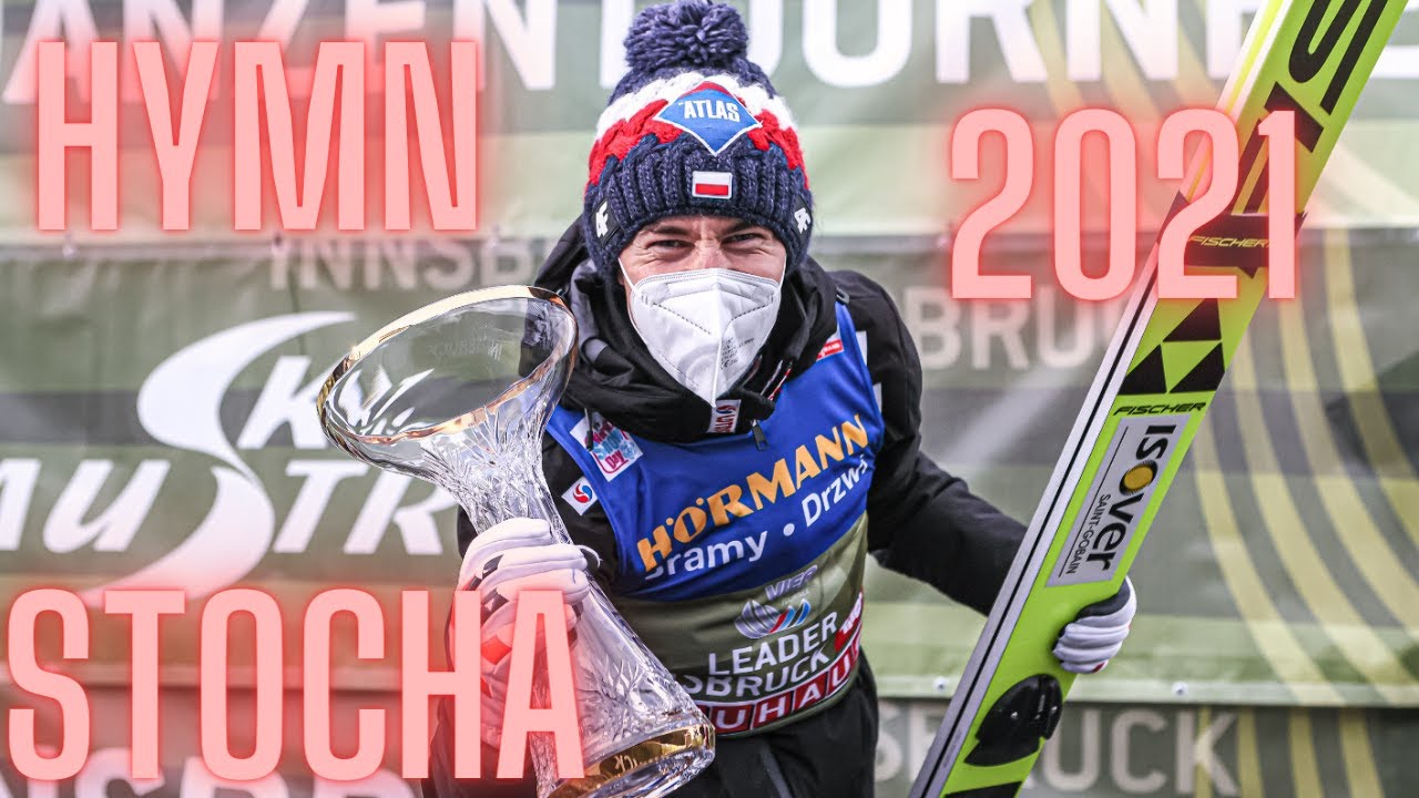 LATAĆ JAK STOCH - HYMN KAMILA STOCHA 2021 | atsydorap - YouTube