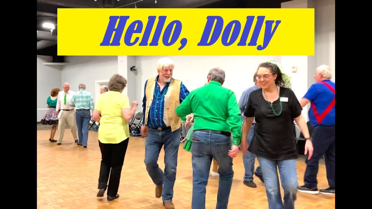 Shawn Butler: Hello, Dolly - YouTube