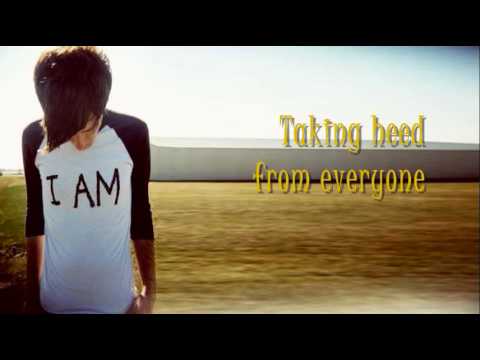 Owl City Hello Seattle Lyrics! - YouTube