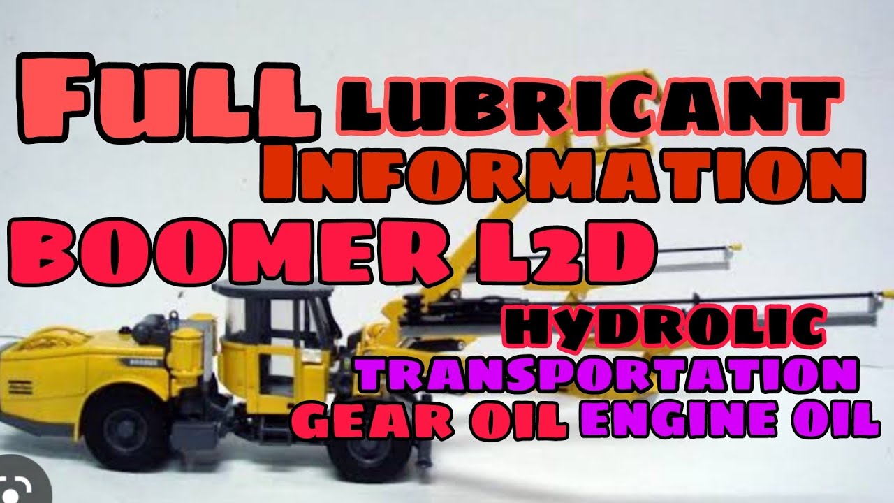 l2d Boomer ka full information# boomer me kitneour kaha kaha ...