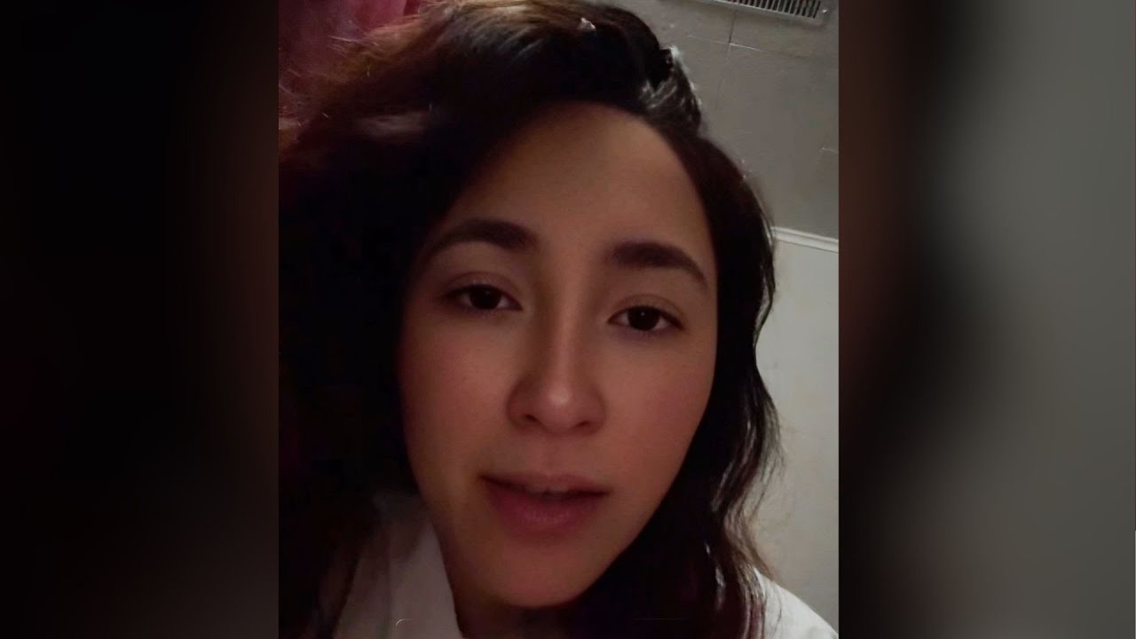 This Lady Might Get K!LLED For Making This Video….😳 - YouTube