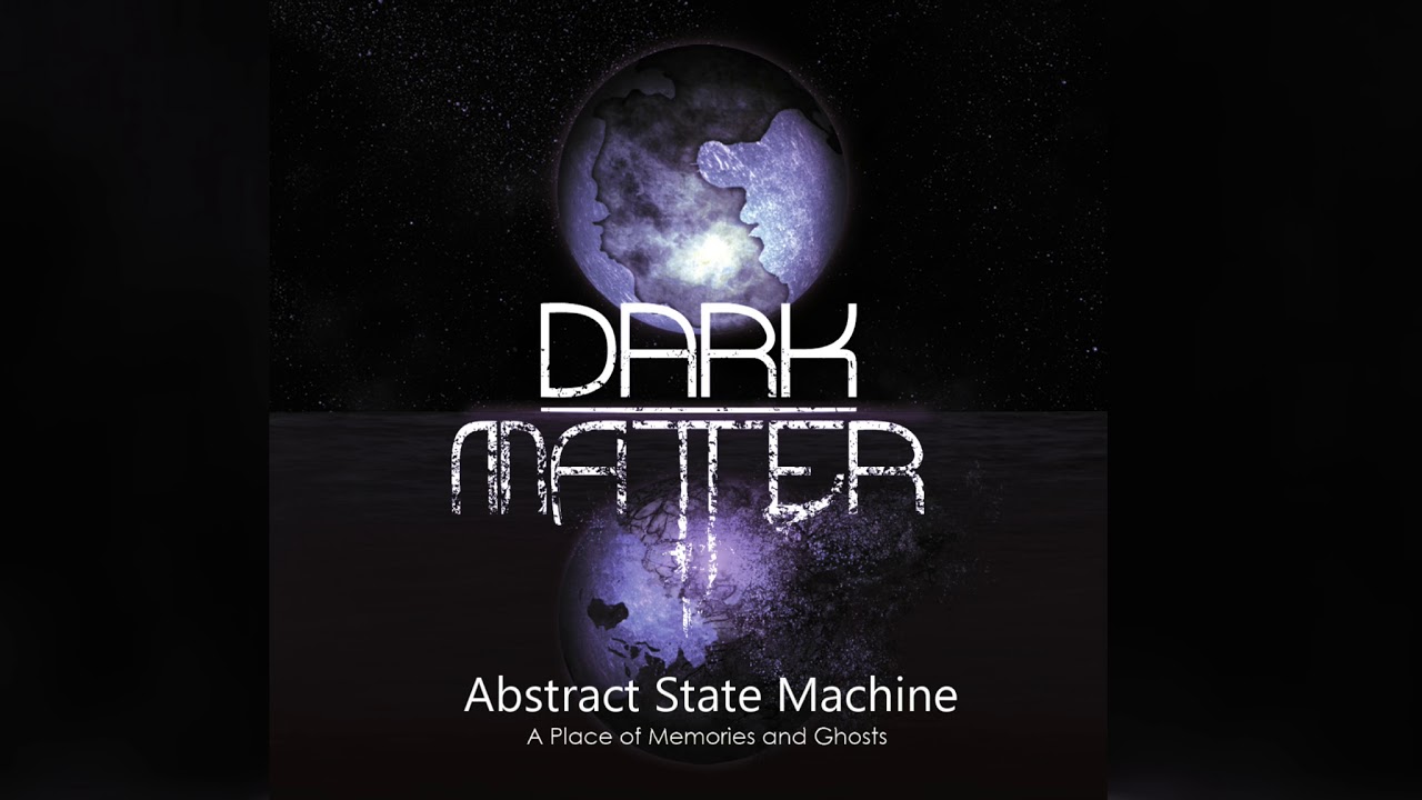 Abstract State Machine - YouTube