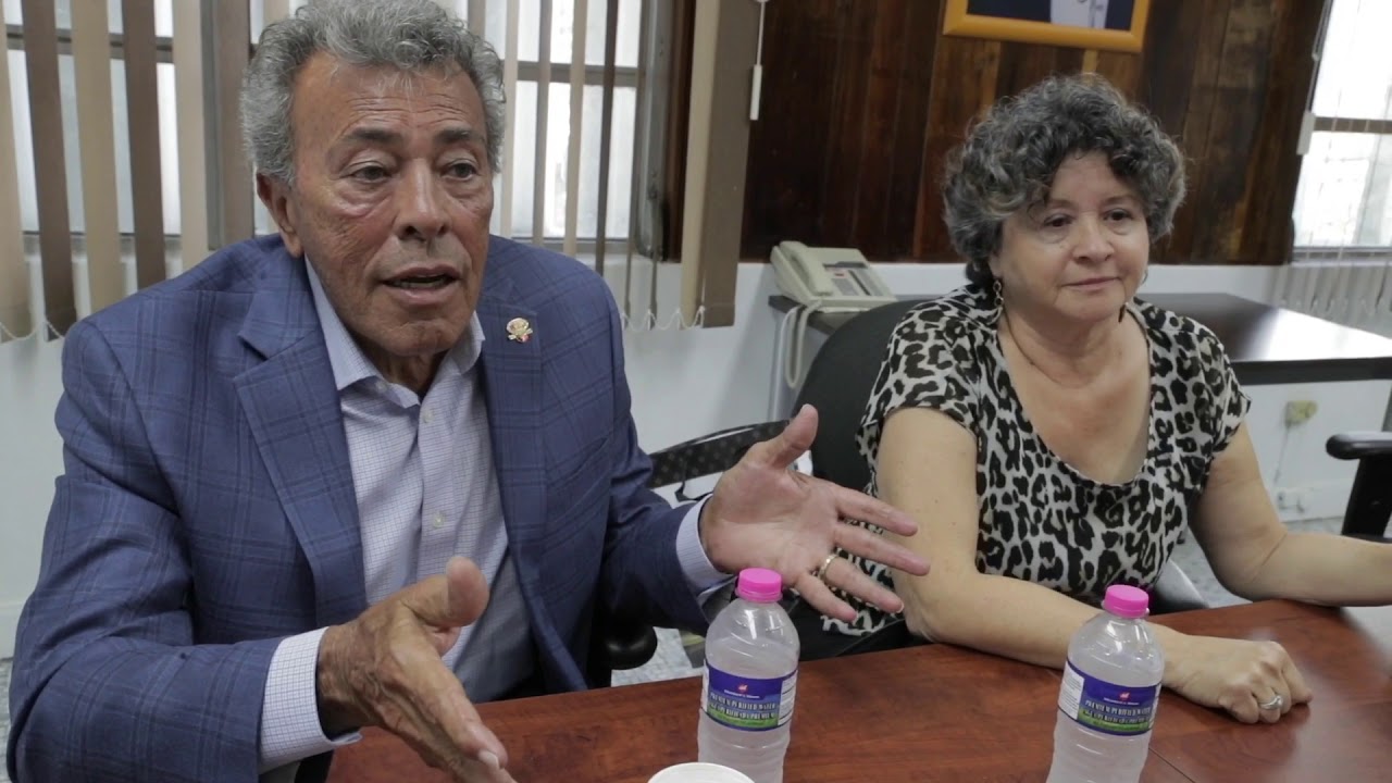 Actress Gina Rodriguez donation to philanthropic and non-profit Centros ...