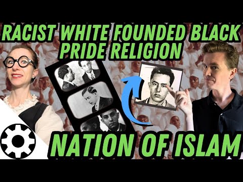 Yakub Is the LEAST Crazy Thing About The Nation Of Islam