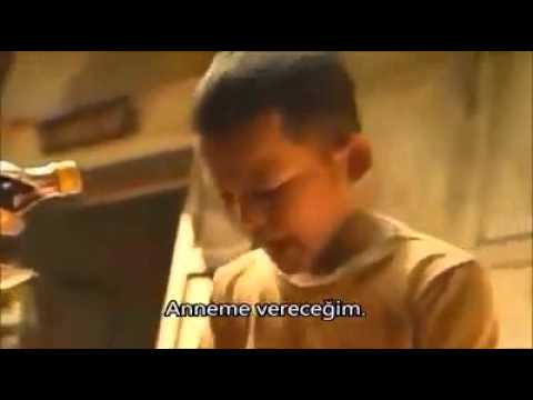 Dünyanın en iyi kısa filmi