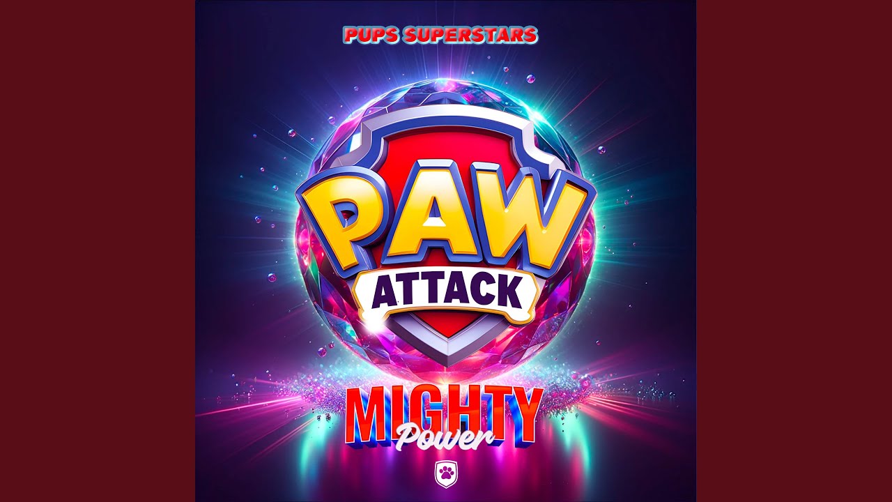 Paw Patrol Theme Song (from "Paw Patrol") - YouTube