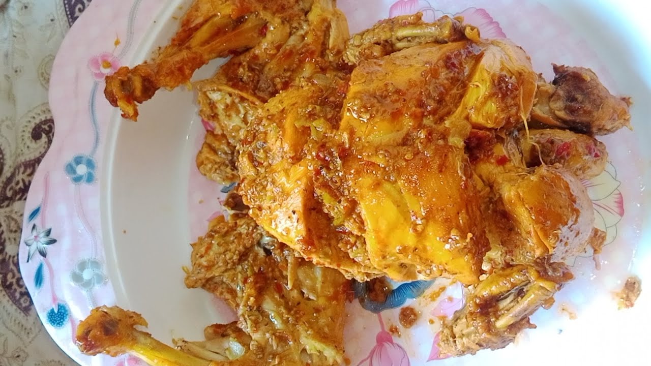 Steam Chicken Broast | Spicy chicken Broast | چکن بروسٹ بنانے کا طریقہ ...