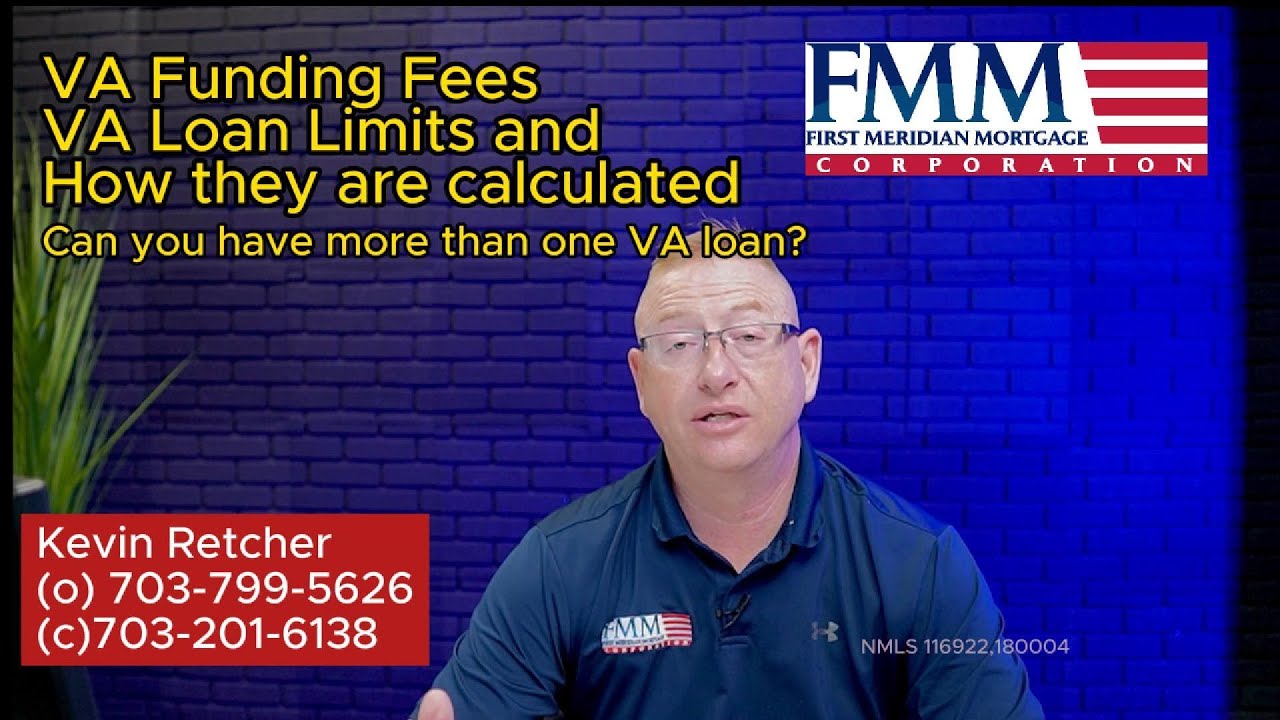 How to calculate your Remaining VA Entitlement, VA Loan Limits and how ...