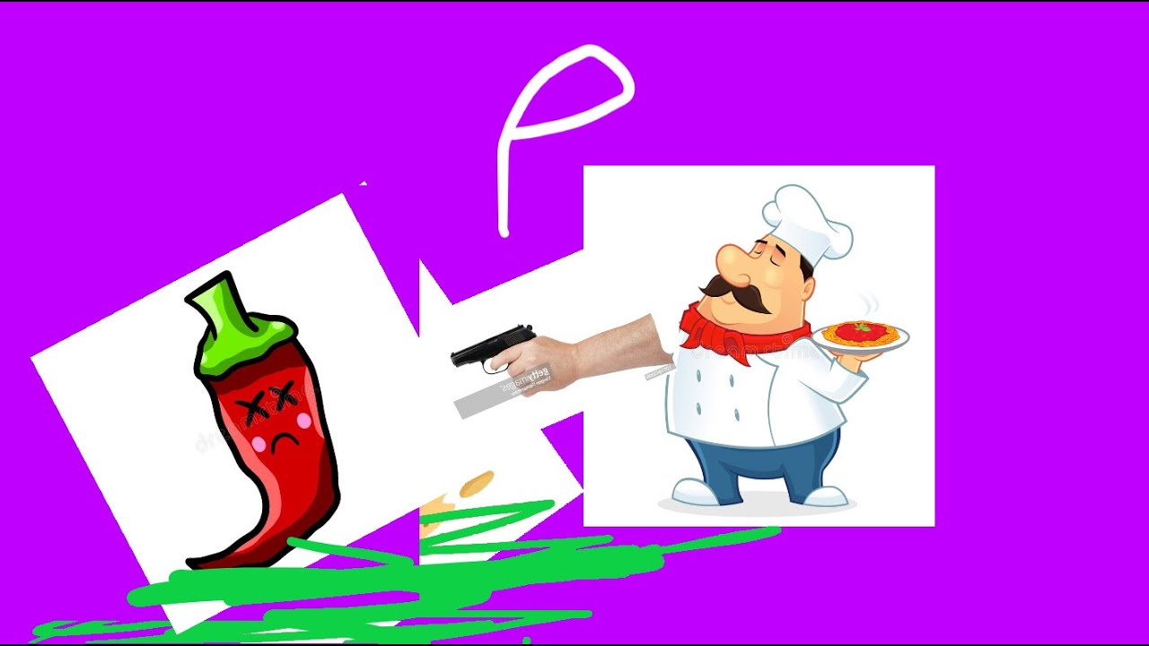 Pizza tower PepperMan Boss Fight P RANK - YouTube