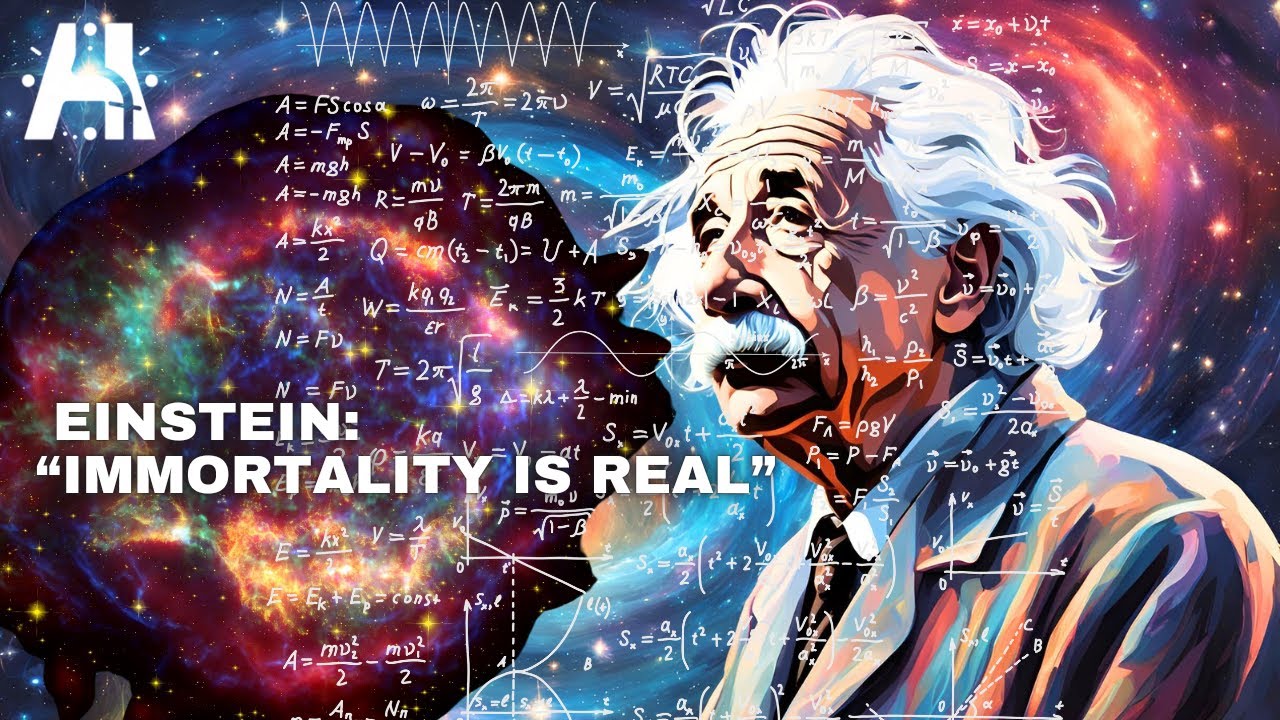 From One Perspestive The Relativity Allows The Physics Of Immortality ...