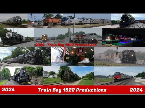 2024 Intro - YouTube