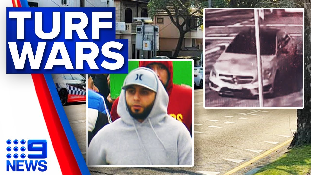 Police investigate possible plot to kill Sydney underworld figure | 9 ...