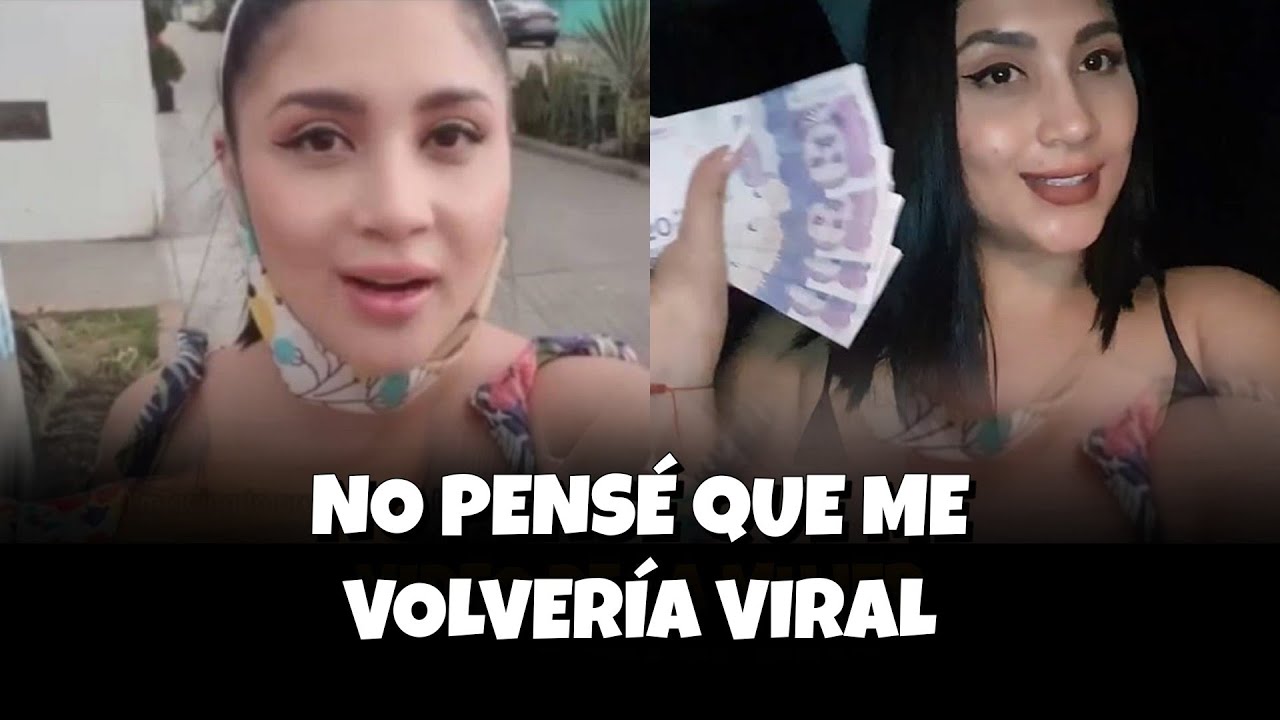 Martina Smith, Mujer que se grabó en un taxi en Bucaramanga y se volvió ...