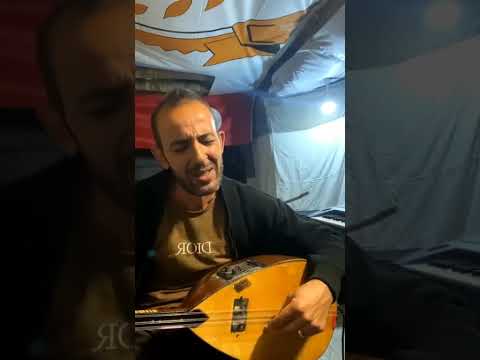 Başkentli Mustafa Zaman Kışa Ben Yorgunum 2026 Canlı