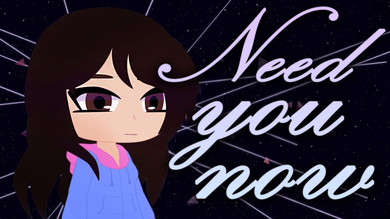 Need you now meme - YouTube