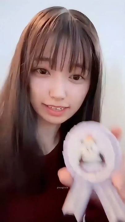 『Nogizaka46』 Mao Ioki #乃木坂46 #nogizaka46 #iokimao #五百城茉央 #fyp #fypシ゚viral #foryou - YouTube