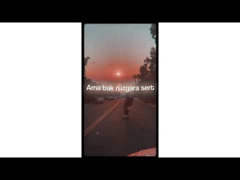 Ben Sana Git Desem de Aldırma Sen Gene Gel - (Storylik Edit)