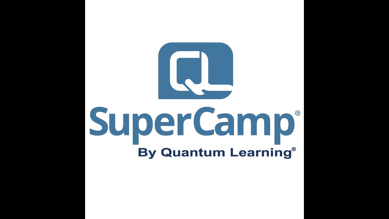 Setting up teens for success at SuperCamp - YouTube