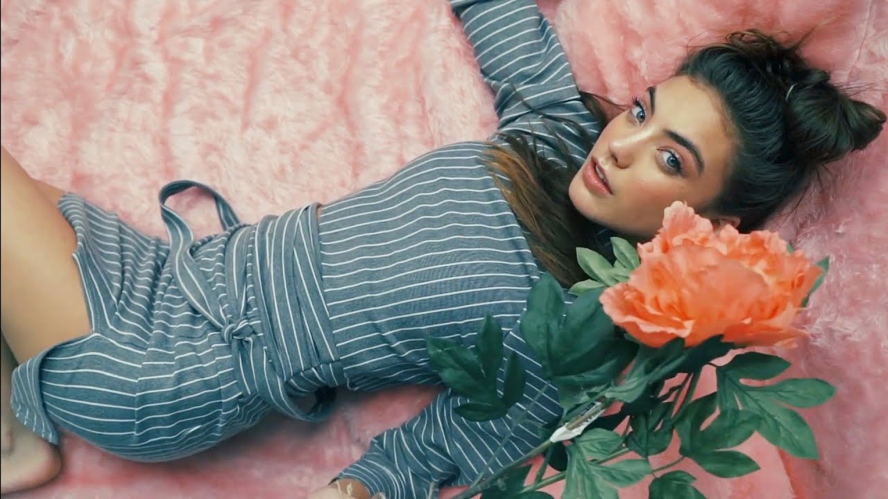 Dapa Deep - Never Be The Same | The CrossFit Music New 2020 Song - YouTube