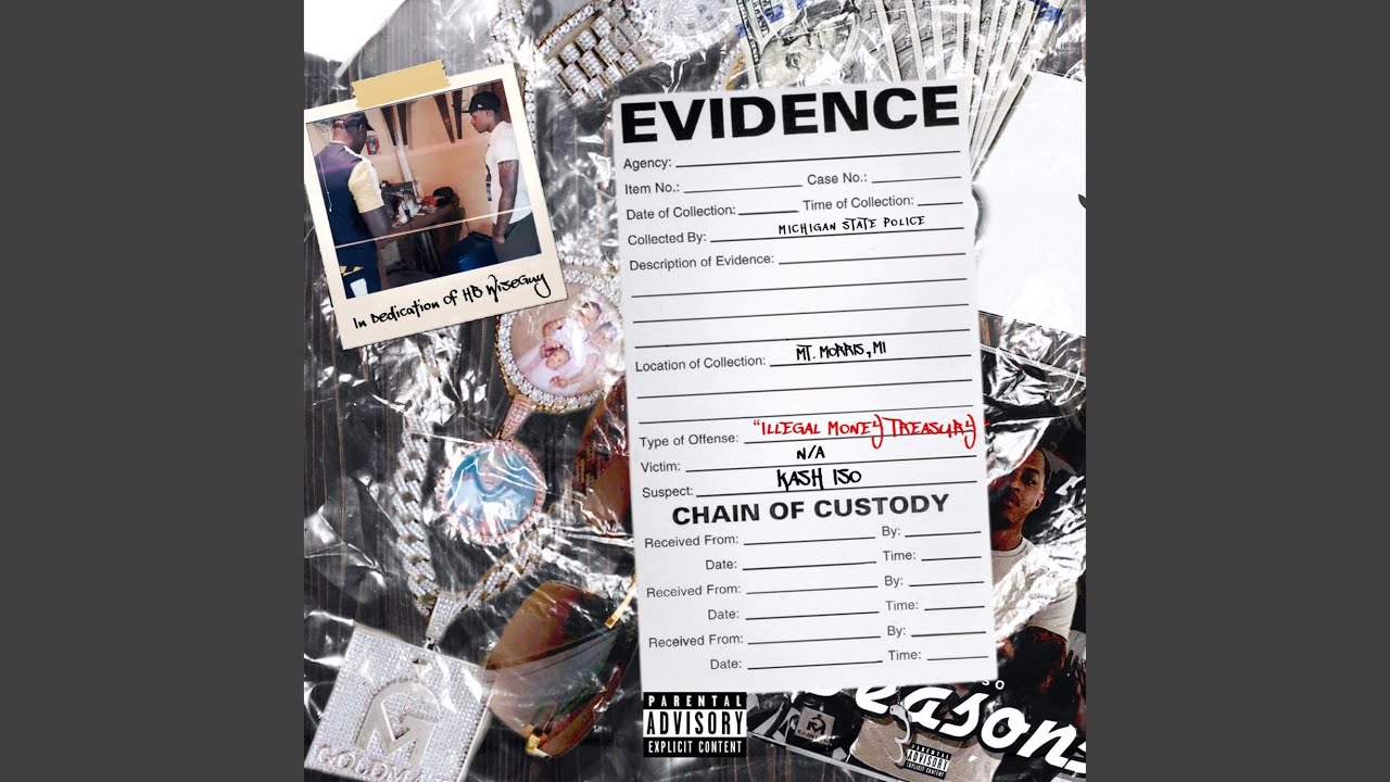 Dope & Scales - YouTube