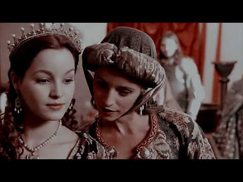 The Maidens’ Conspiracy/Bad Romance