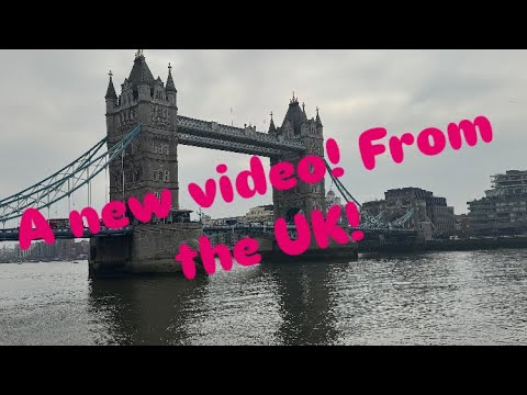 Finally another video - YouTube